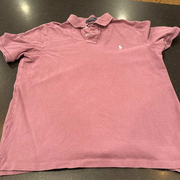 Polo Ralph Lauren | Shirts | Polo Ralph Lauren Classic Fit Medium Sized ...